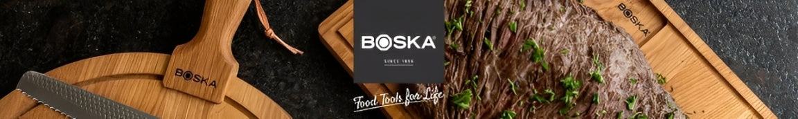 Accesorii de la BOSKA - Istorii cu Cașcaval